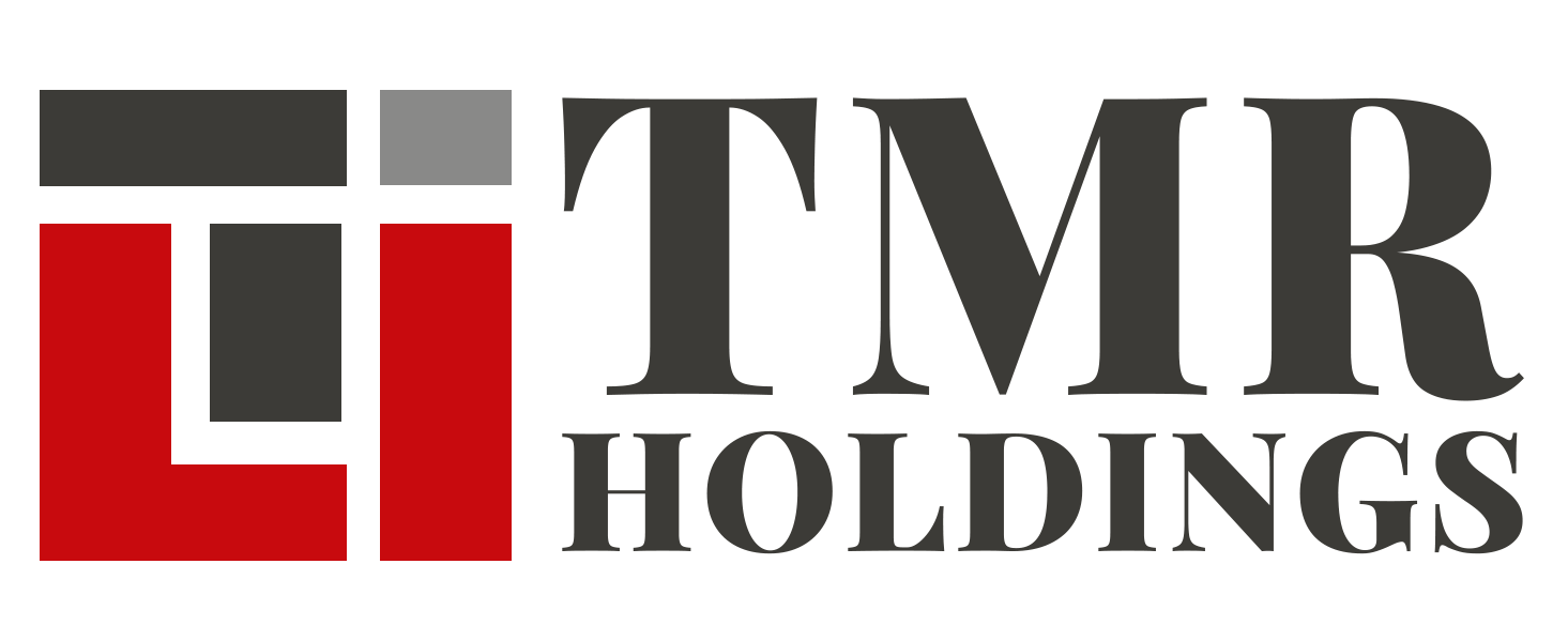 Welcome to - TMR HOLDINGS